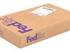 Cardboard Packaging Box Fedex 3D model | CGTrader