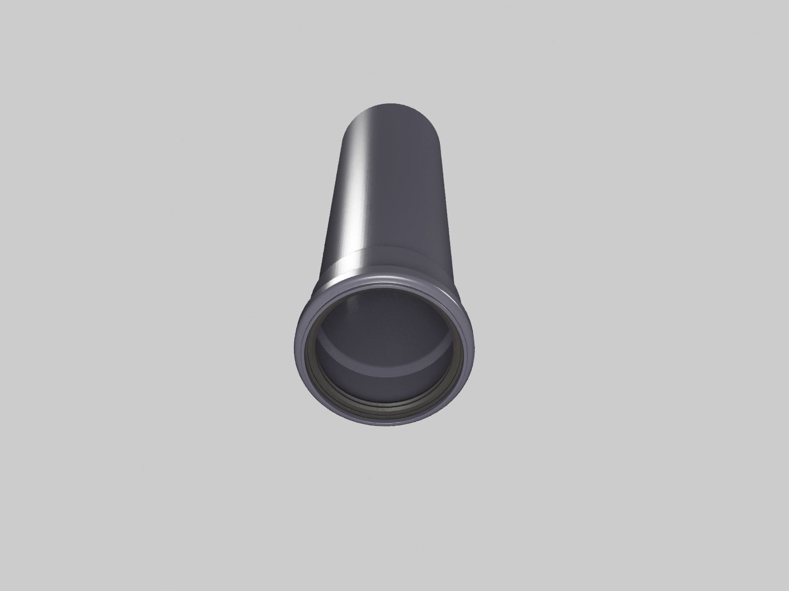 PVC and UPVC pipes 3D model | CGTrader