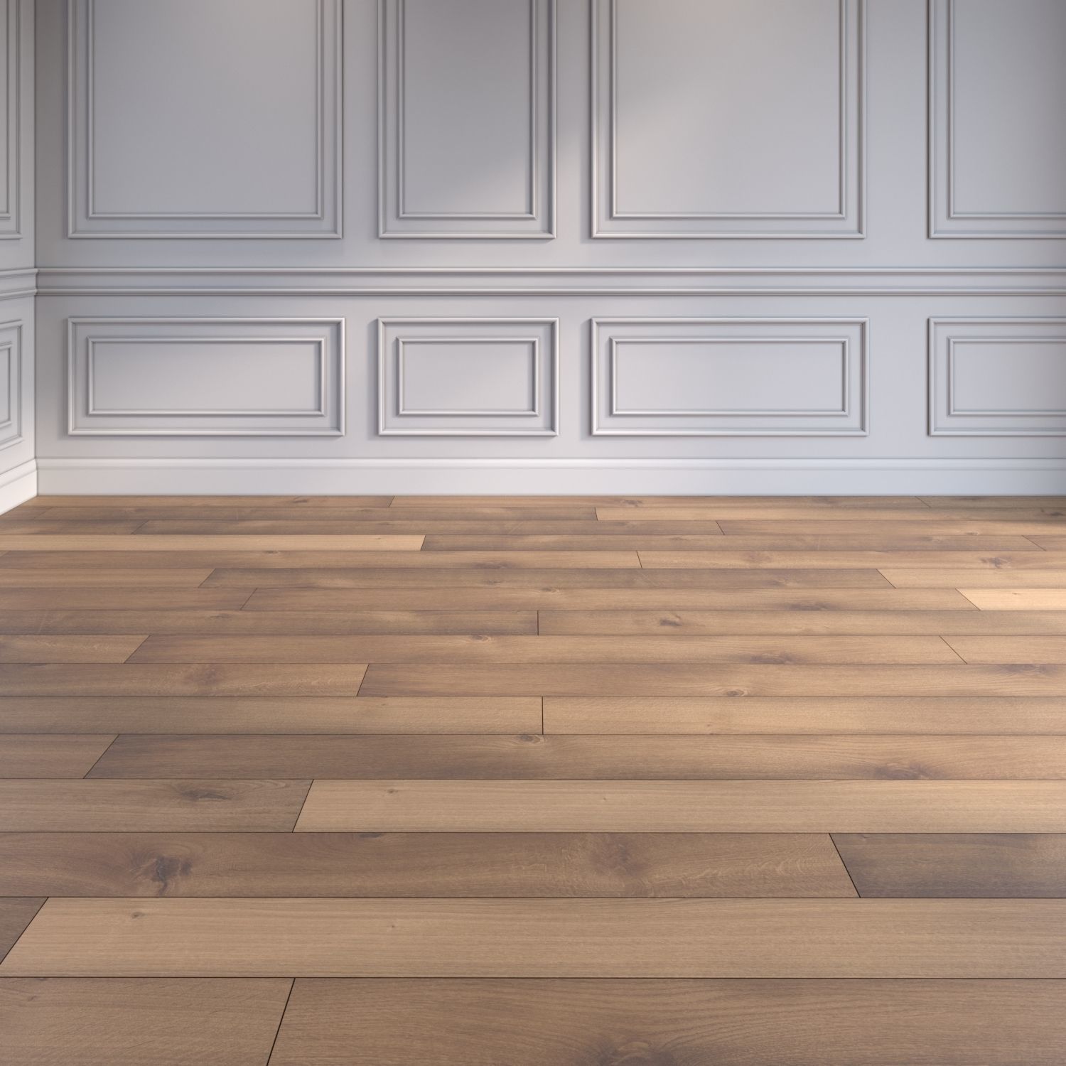 Habitat Oak Wilds 3D model Texture Texture | CGTrader