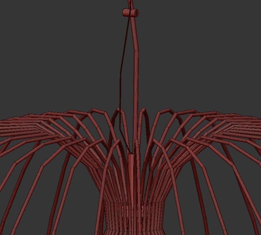 Cosmo Bronze 3D model | CGTrader
