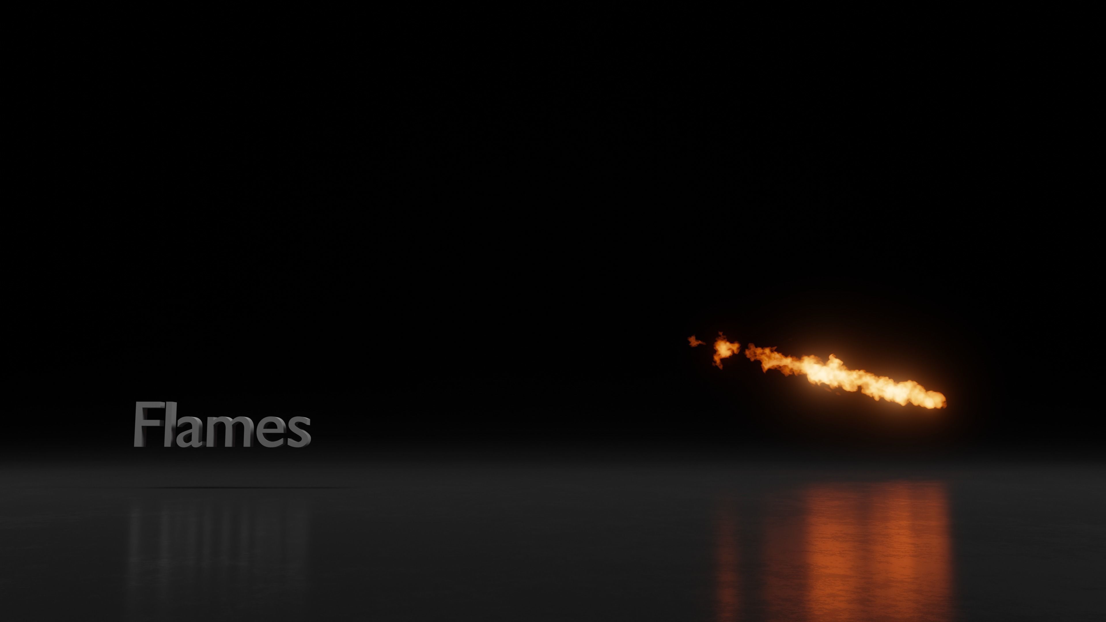 High Resolution 3D Meteorite Animations 3D model animated | CGTrader