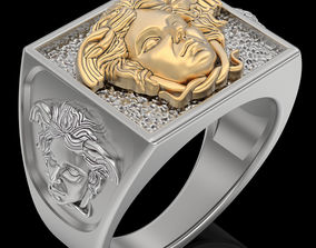 Versace 3D Printing Models | CGTrader