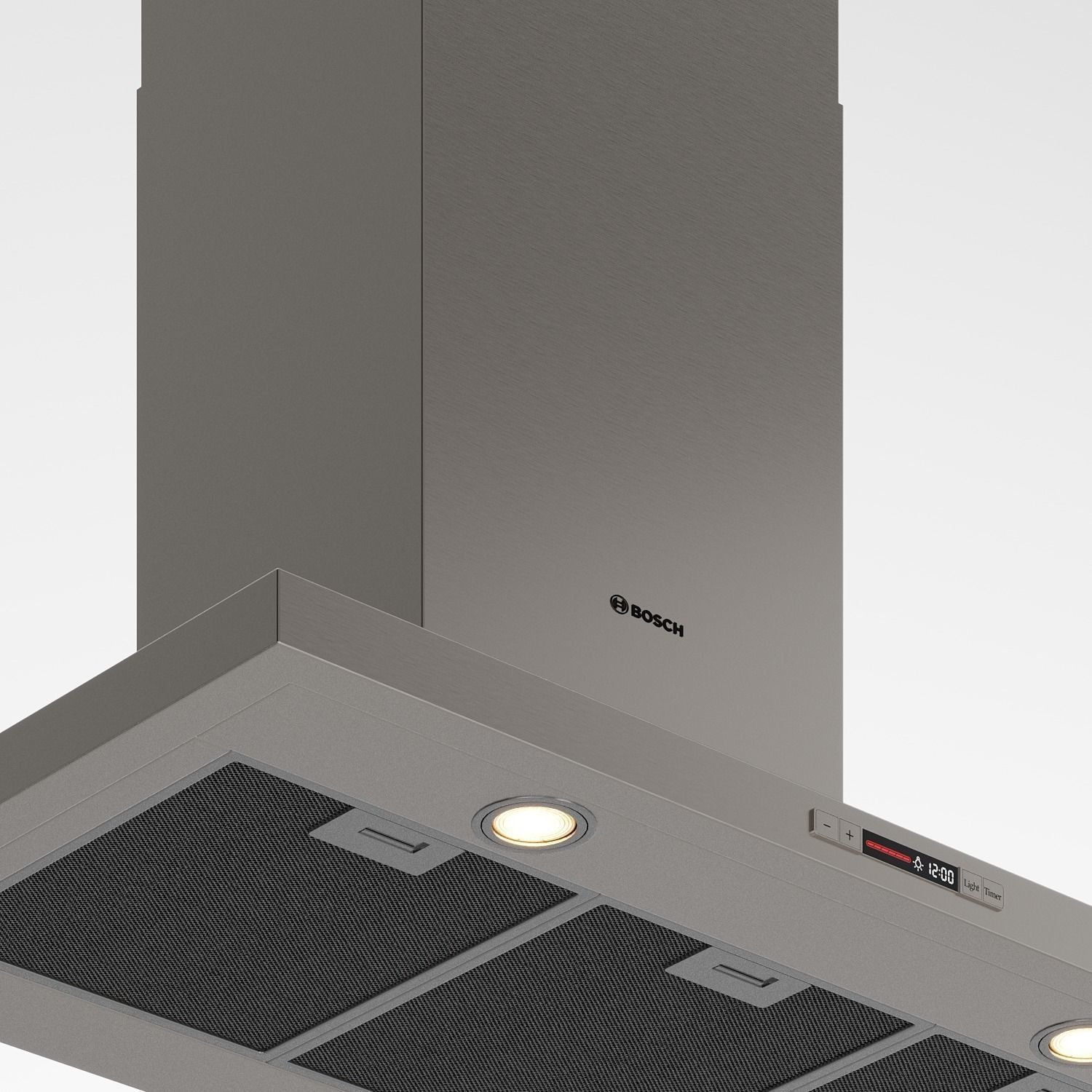 Bosch Appliance Collection 800 series 3D model | CGTrader