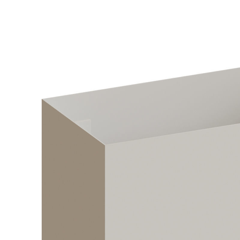 Seam One Table Light 3D model | CGTrader