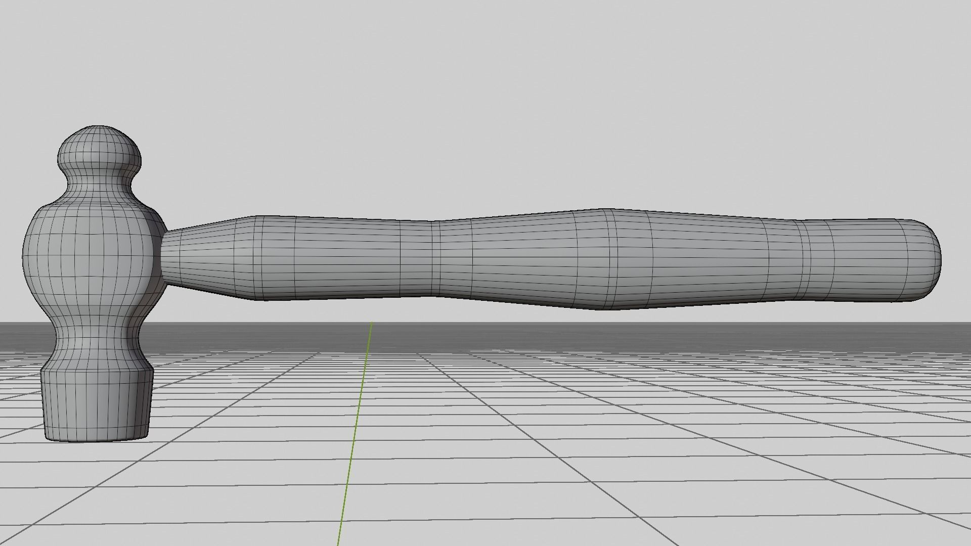 The Absolute tool 3D model | CGTrader