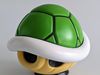 Mario Kart Shells - 3D PRINTABLE STATUES 3D model 3D printable | CGTrader