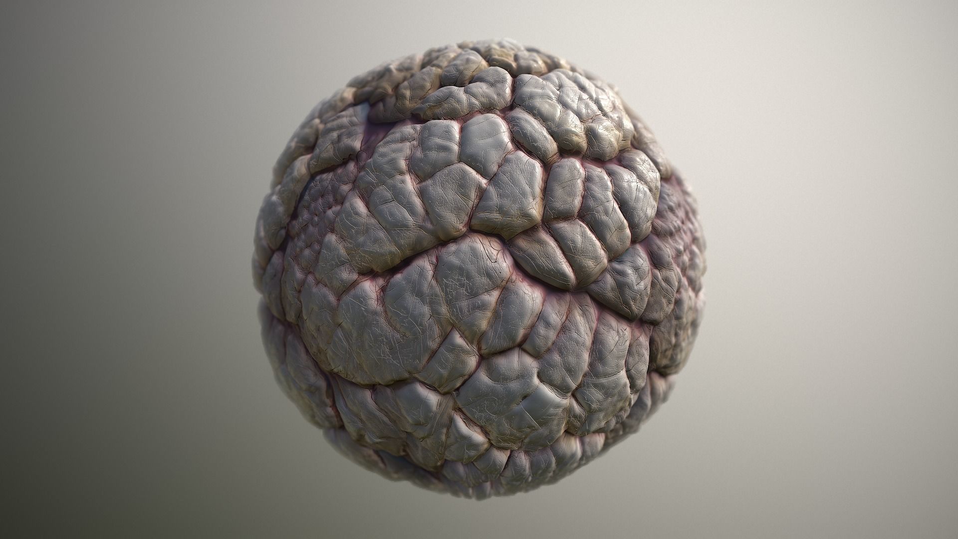 Material Skin Monster 40 Seamless PBR Texture Texture | CGTrader