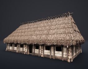 Hut 3D Models | CGTrader