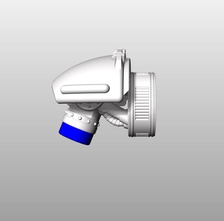 Raptor T- 28mm Combat Assault Fire Support Unit 3D model 3D printable ...