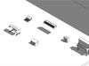 Music Equipment - Revit 3D model | CGTrader