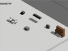 Music Equipment - Revit 3D model | CGTrader