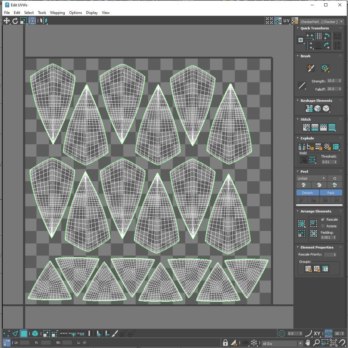 Adidas Al Rihla - Official FIFA Qatar 2022 ball 3D model | CGTrader