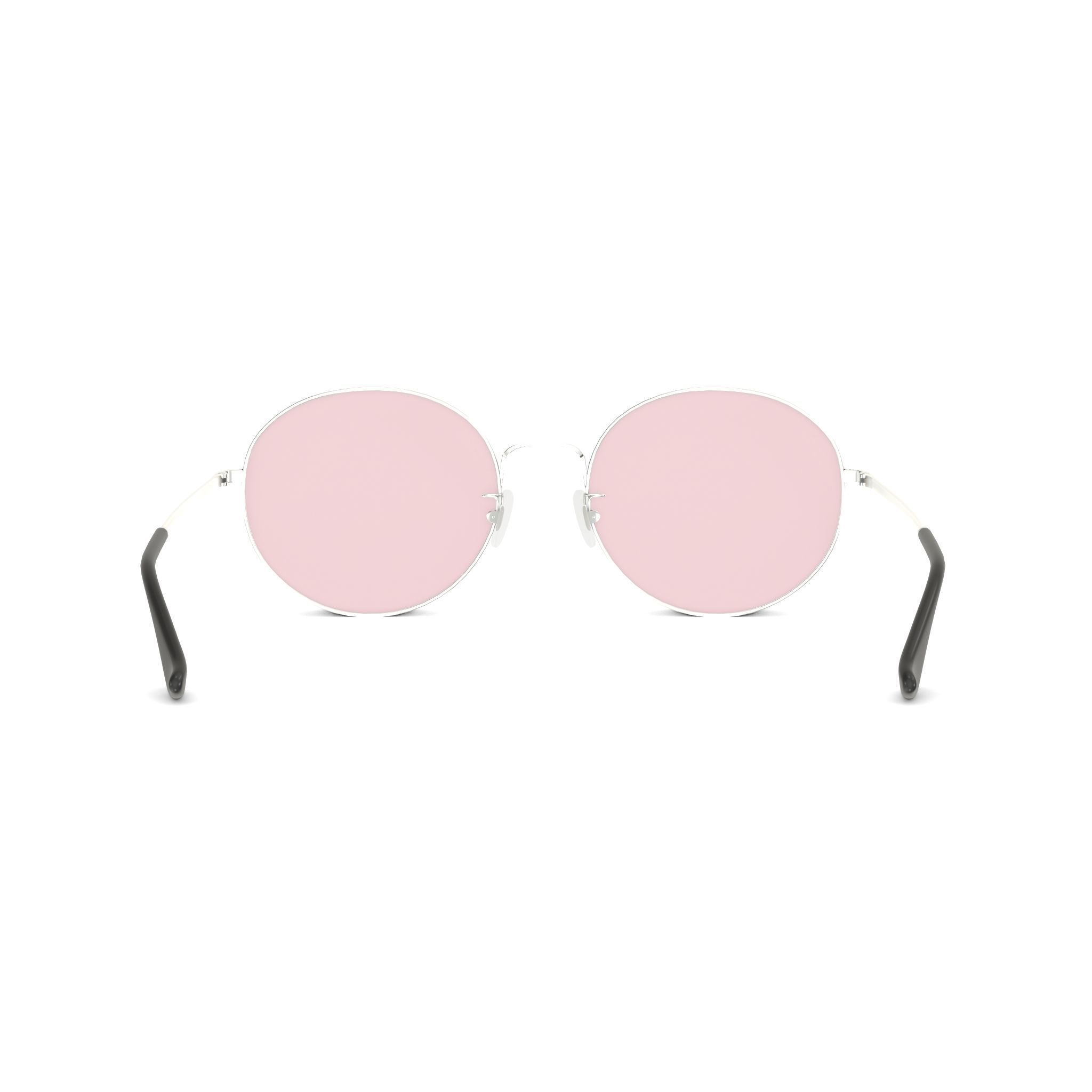 3D model Ray-Ban Team Wang X Ray-Ban - Sunglasses VR / AR / low-poly ...