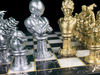 Anime Popular Character Chess Set - Anime Chess Set 3D model 3D ...