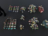 3D model Trash Kit - 3D AssetKit VR / AR / low-poly | CGTrader