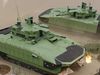 Infantry fighting vehicle Puma 2 Poisonous IFV 3D model | CGTrader