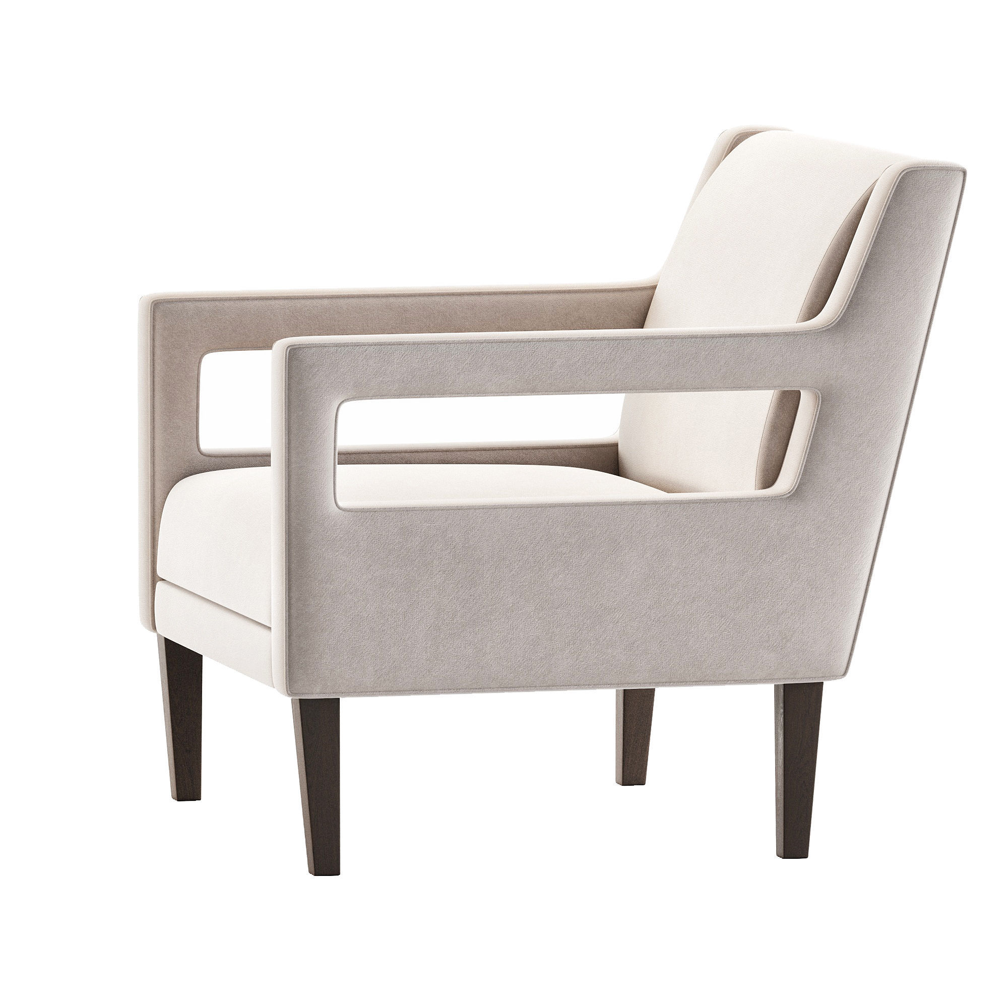 Madison Park Tyley 3D model | CGTrader