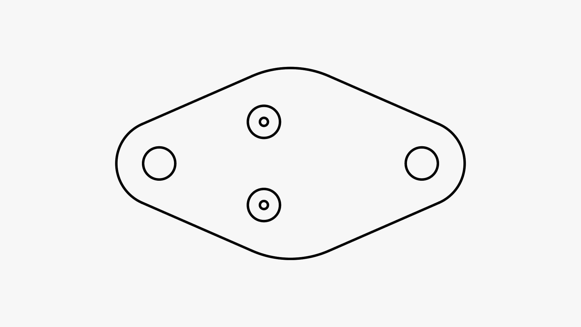 To66 Transistor Case 3d Model Cgtrader