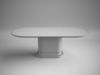 Eileen Table By Charlotte Biltgen 3D model | CGTrader