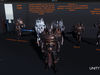 3D model Death Knight - Armor RPG Dungeon Warrior Medieval Boss ...