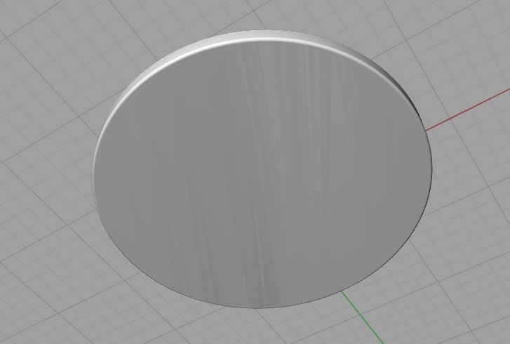 Bik Model 2452 3D model 3D printable | CGTrader