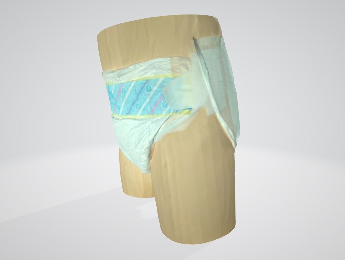 GOON BIG 3D model | CGTrader