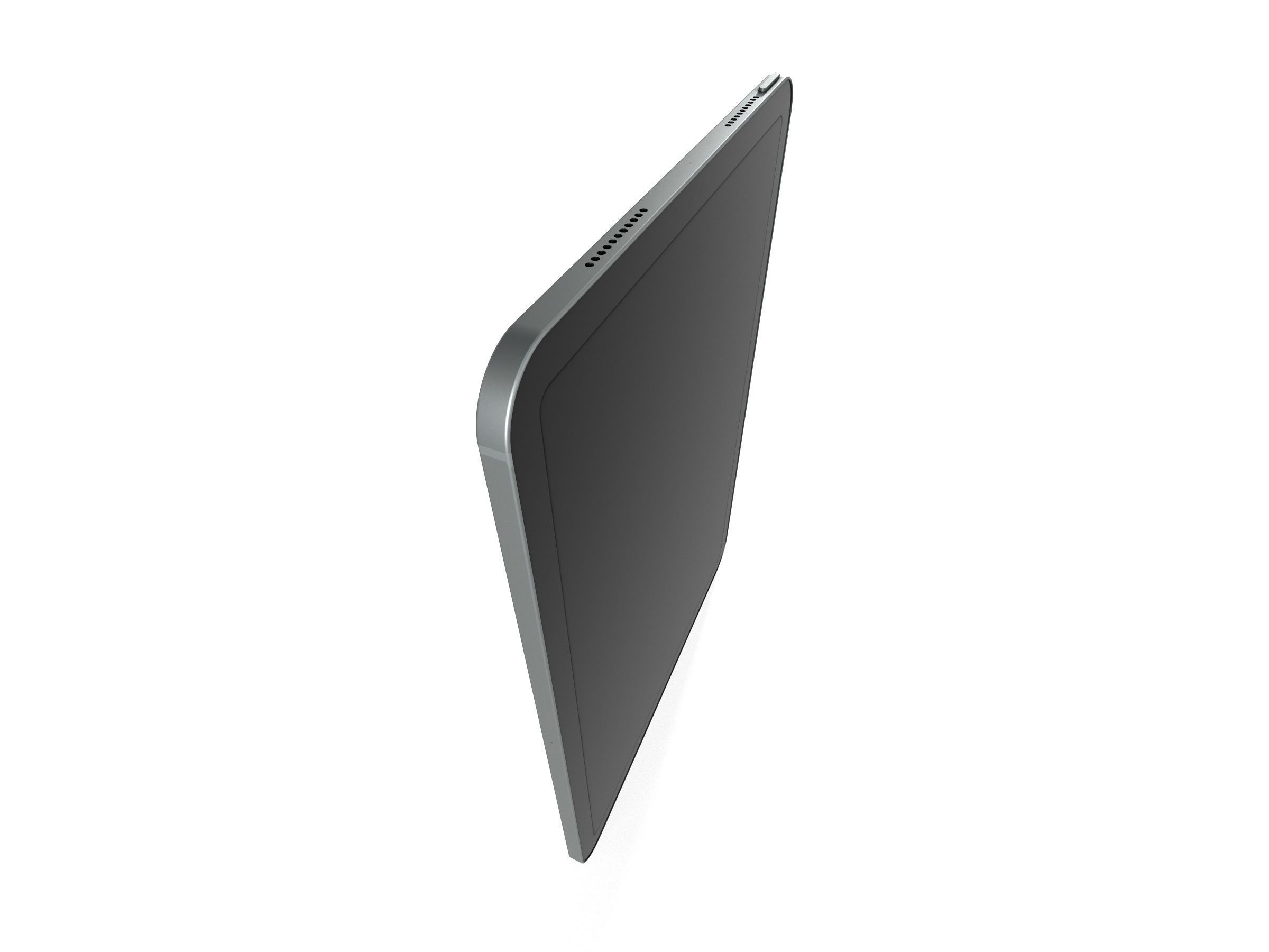 3D model 2022 Apple IPad Air game asset VR / AR / low-poly | CGTrader