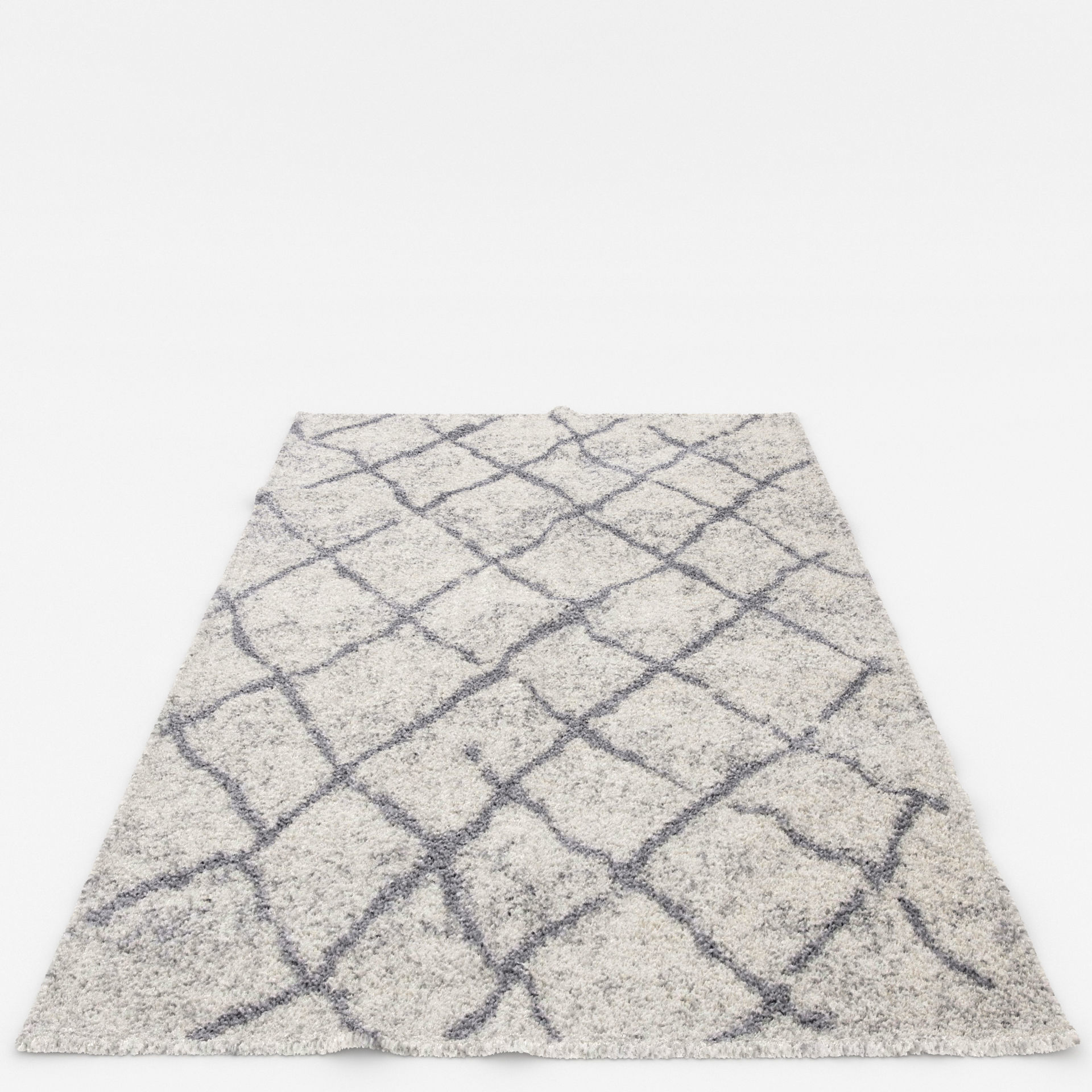 3D model Rugs No 795 VR / AR / low-poly | CGTrader