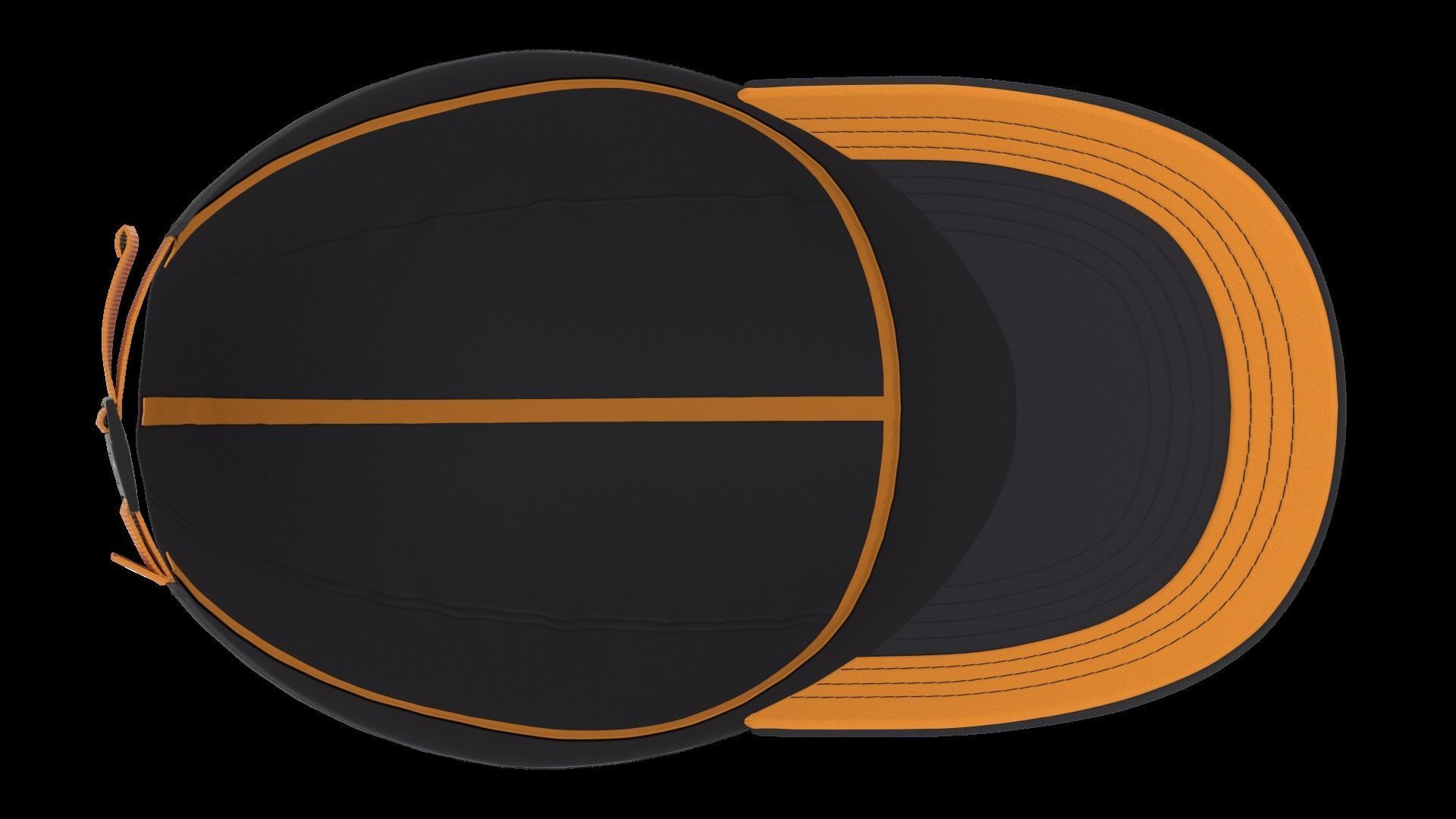 Hats Wolverhampton 3D model | CGTrader