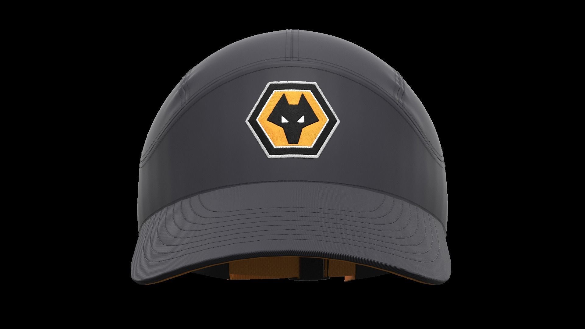 Hats Wolverhampton 3D model | CGTrader