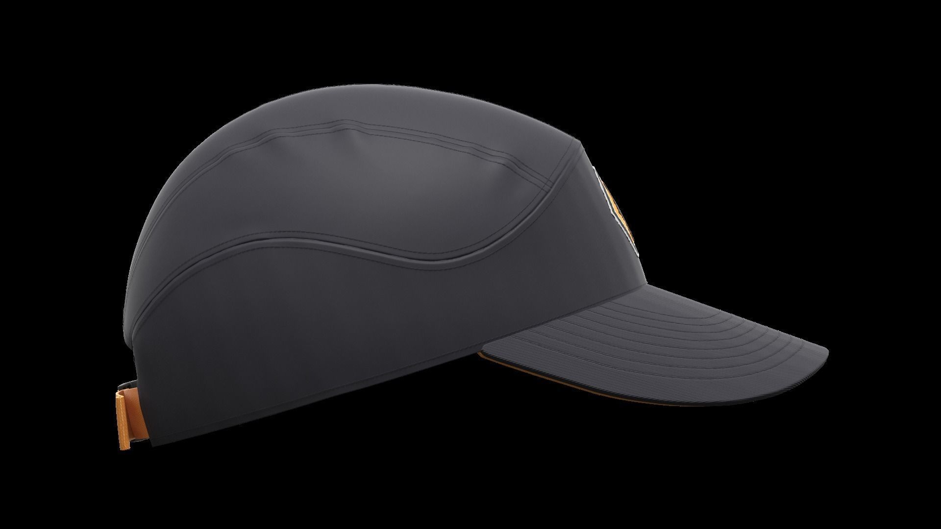 Hats Wolverhampton 3D model | CGTrader