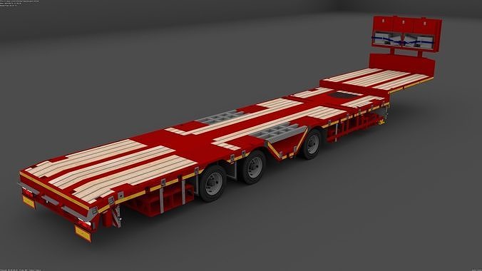 Meusburger MPS-3 3D model | CGTrader