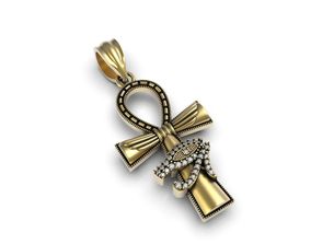 Evil eye 3D Printing Models | CGTrader