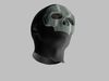 COD GHOST Simon Riley Op Mask STL - Warzone - Call of Duty 3D model 3D ...