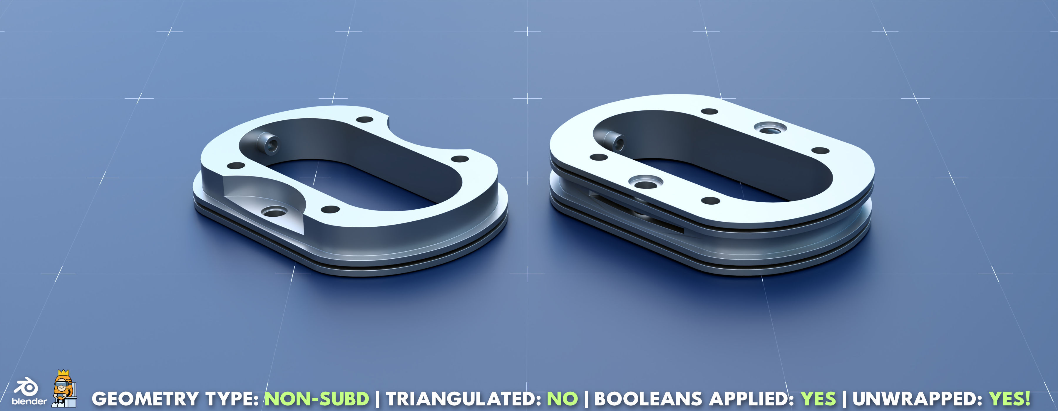 Simple Technology Kitbash Pack 9 3D model | CGTrader