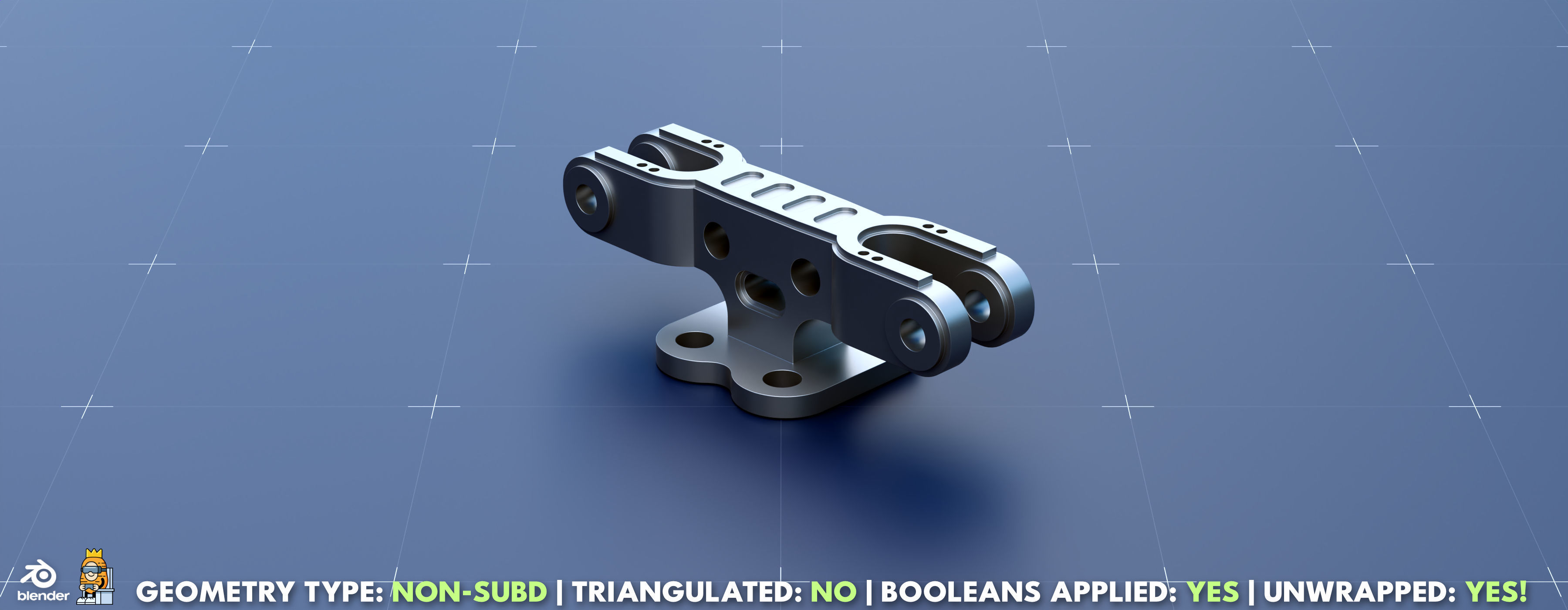 Simple Technology Kitbash Pack 10 3D model | CGTrader