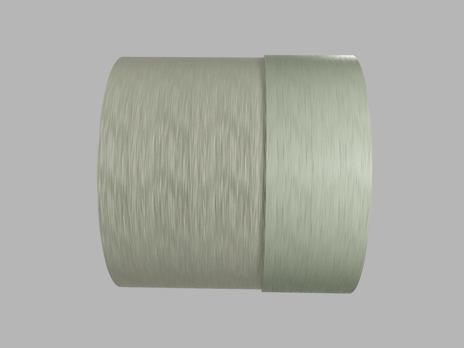 Fiberglass highpoly 3D model | CGTrader