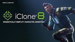 PACK 16 ICLONE MASKS 7 9 - 8 3D model rigged | CGTrader