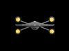3D model Star Trek Radiant-Class Starship VR / AR / low-poly | CGTrader