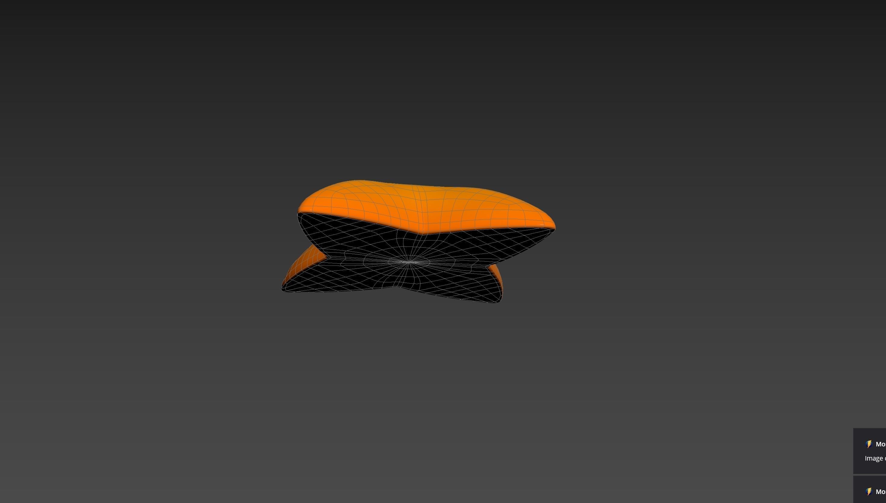 Symbol009 Sparkle 3D model | CGTrader