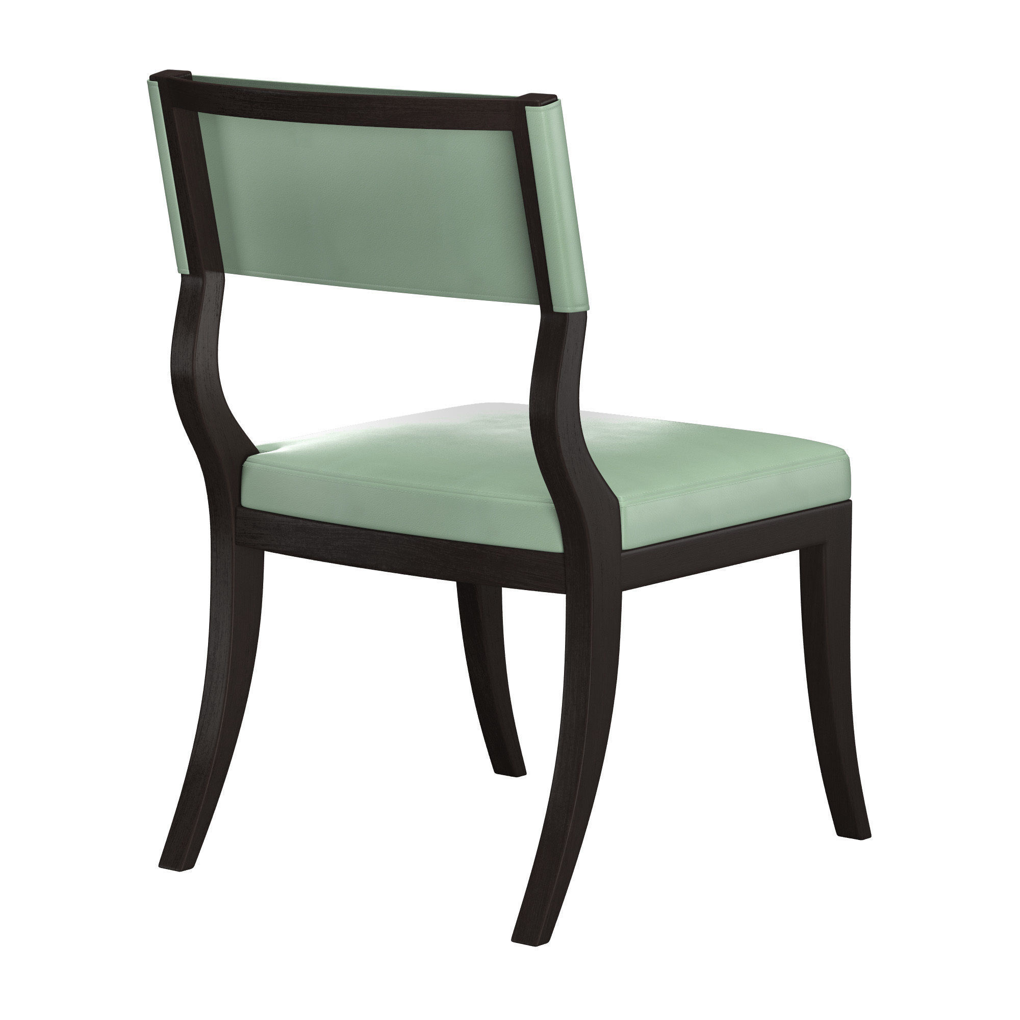 Liaigre Jumping Chair 3D model | CGTrader