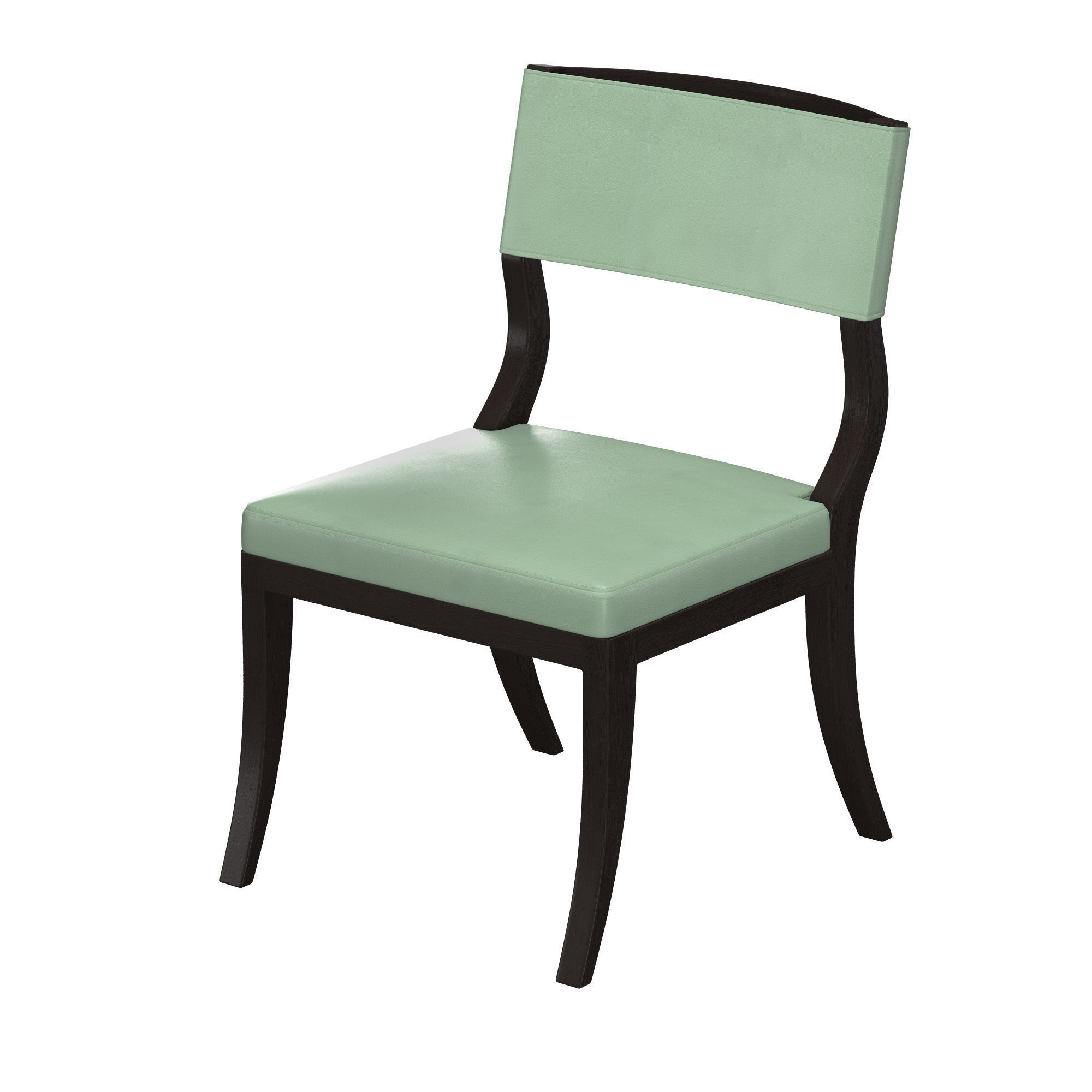 Liaigre Jumping Chair 3D model | CGTrader