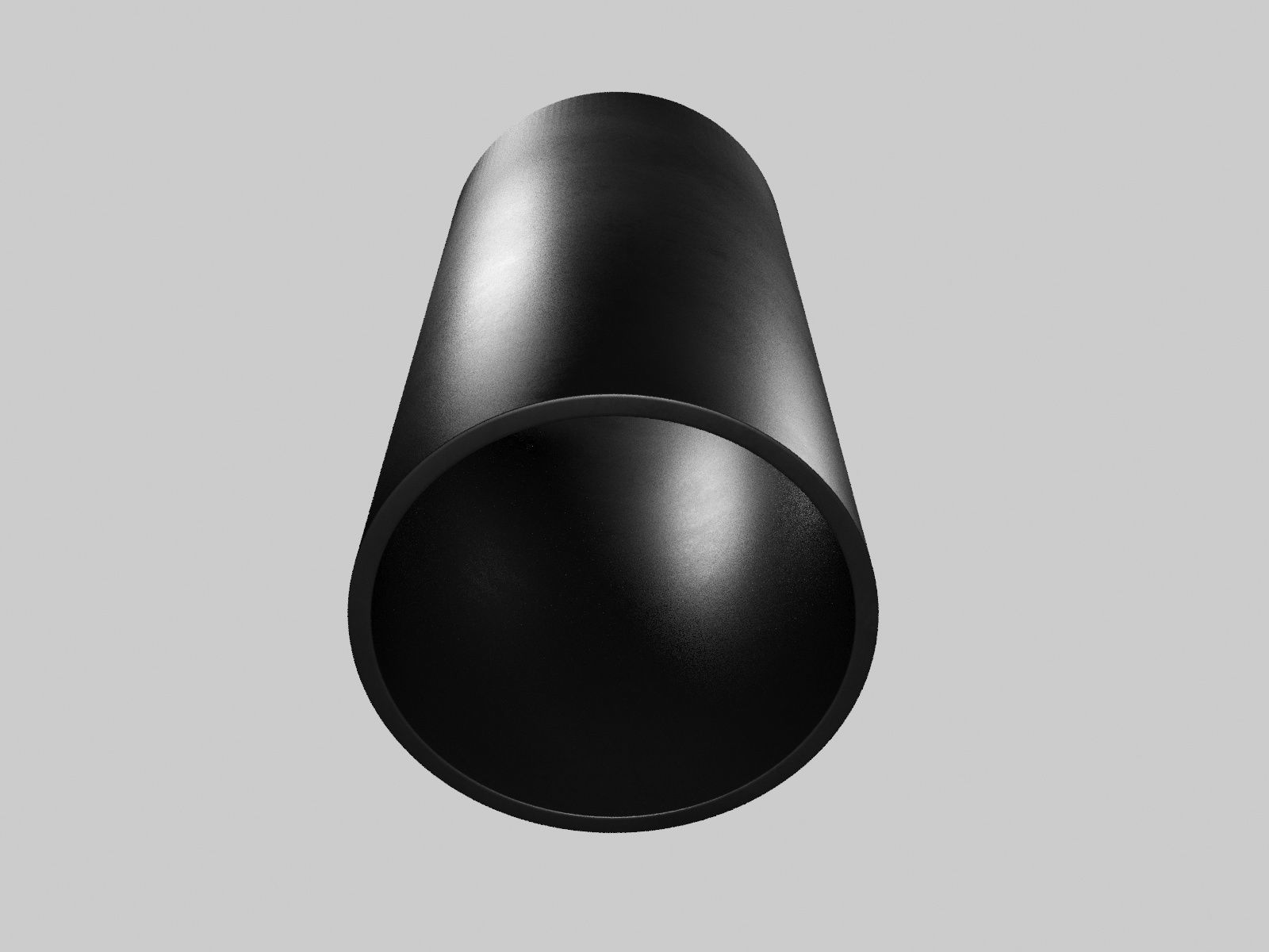 Technical HDPE pipes highpoly 3D model | CGTrader