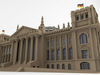 Berliner Reichstag German Parliament Building 3D model | CGTrader