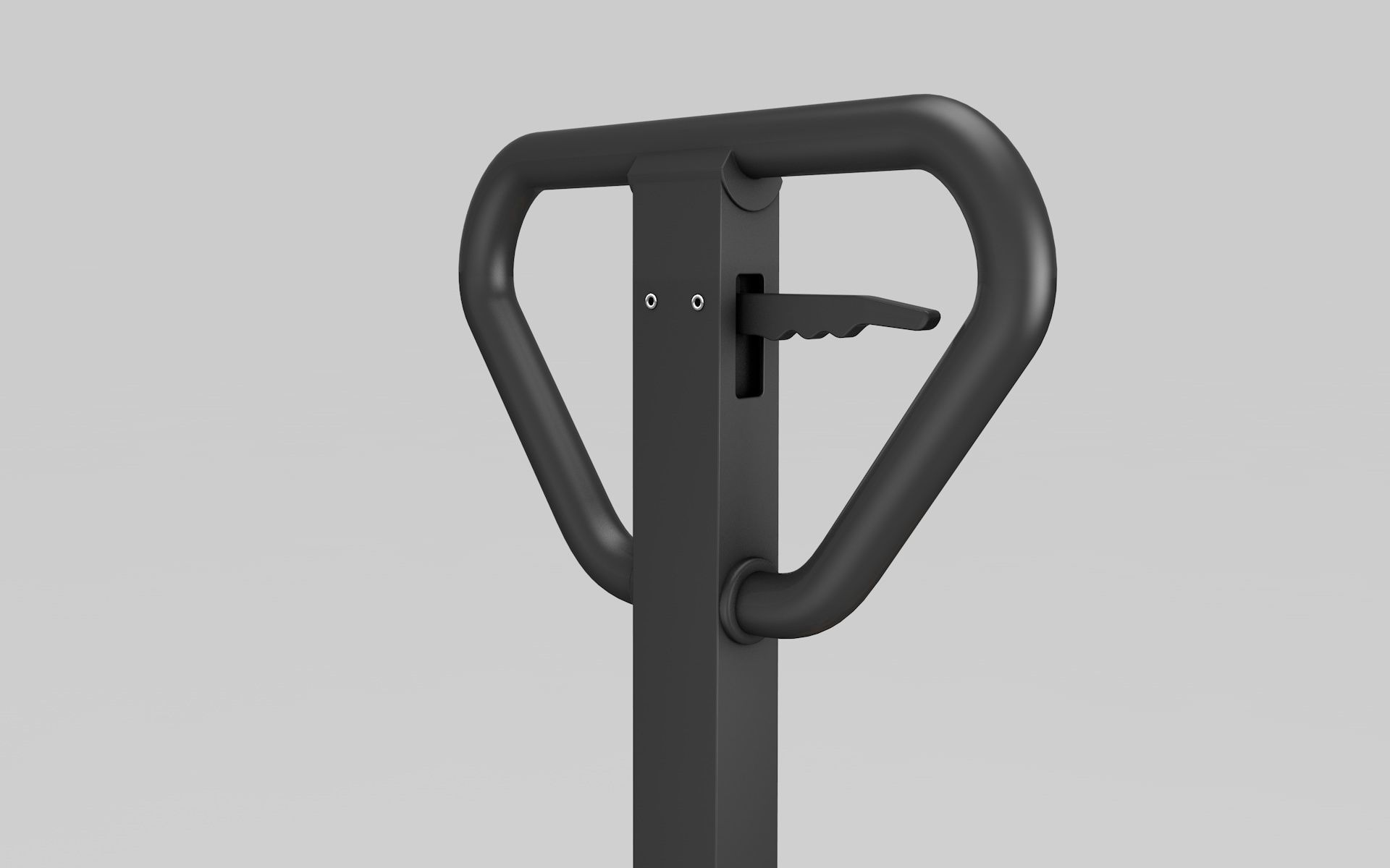 Pallet Jack 3D model | CGTrader