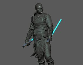 Starkiller 3D Models | CGTrader