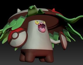 Paradox 3D Models | CGTrader