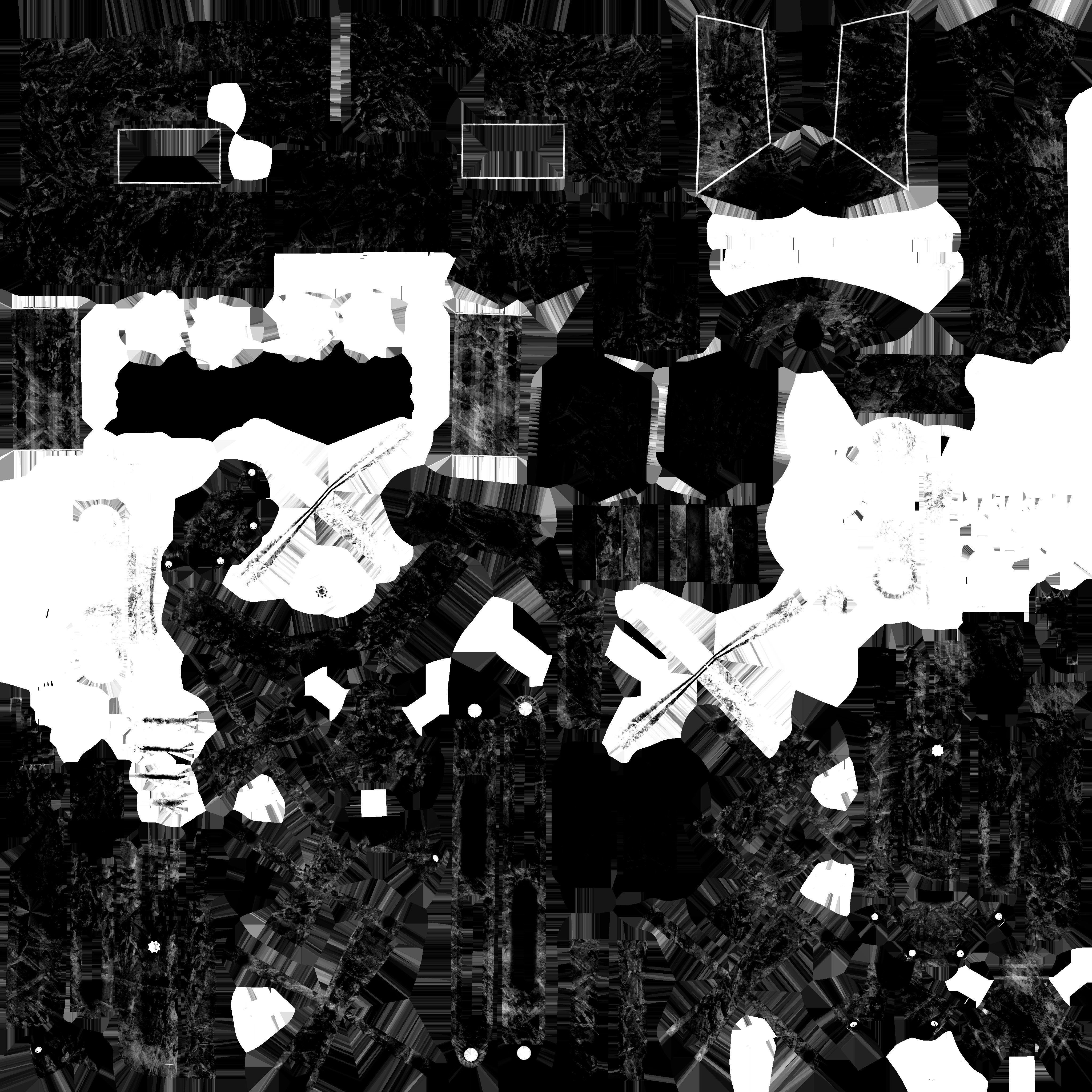 3D model Emperor Battle for Dune Mangust Low-poly 3D model VR / AR ...