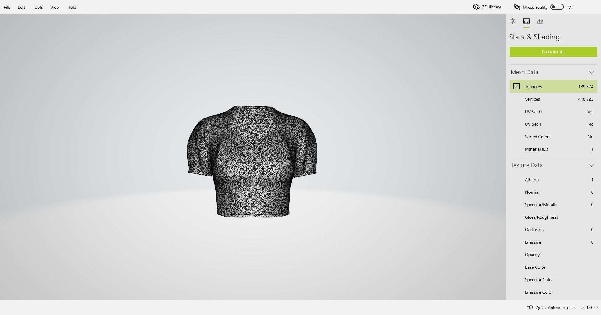 Sporty Bra Design free 3D model | CGTrader