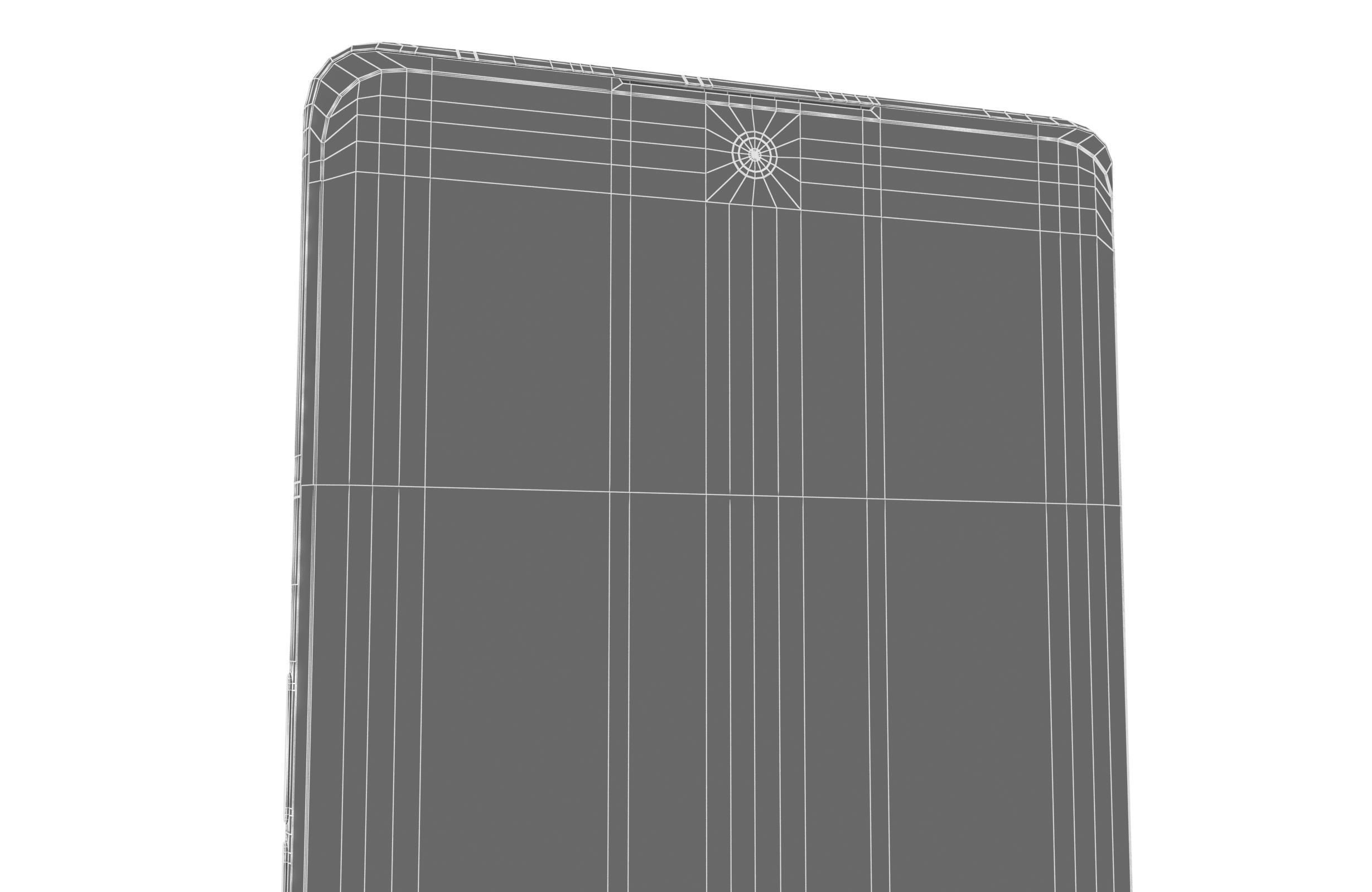 OPPO Reno9 Pro Plus Black 3D model | CGTrader